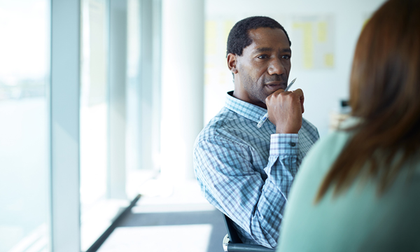 Active Listening: A Critical Leadership Skill