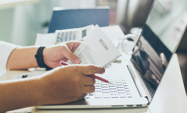 The New Rules of Resume Writing | Jody Michael Associates