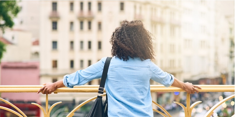 How to Overcome Life's Biggest Regrets - Jody Michael Associates