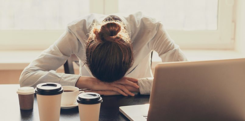 How Self-Victimizing Stands in the Way of Accountability