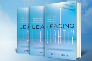 Executive and Career Coaching | Jody Michael Associates
