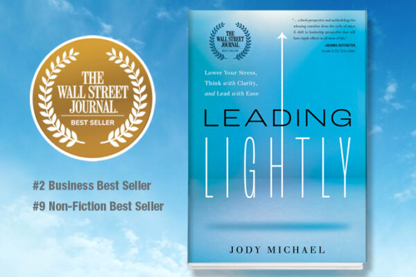 Executive and Career Coaching | Jody Michael Associates