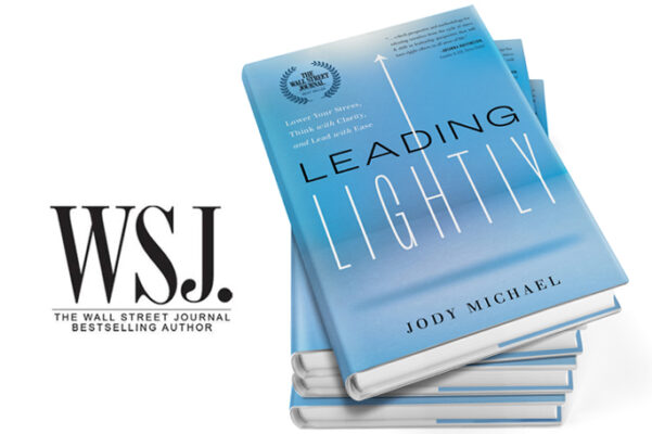 Executive and Career Coaching | Jody Michael Associates