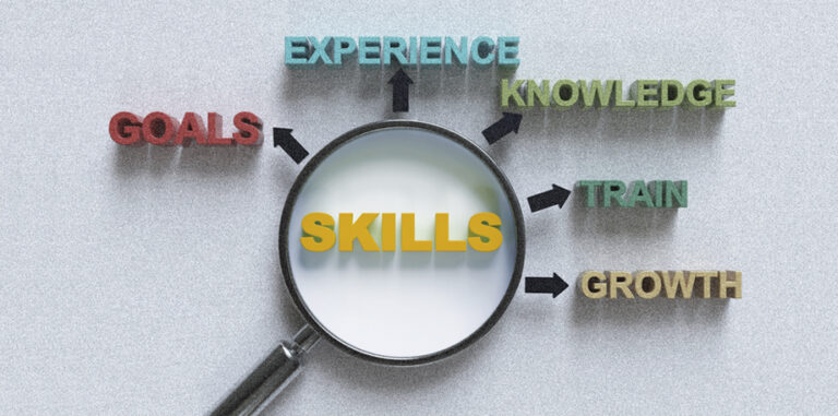 The Importance of Crafting a Modern, Skills-Focused Resume - Jody ...