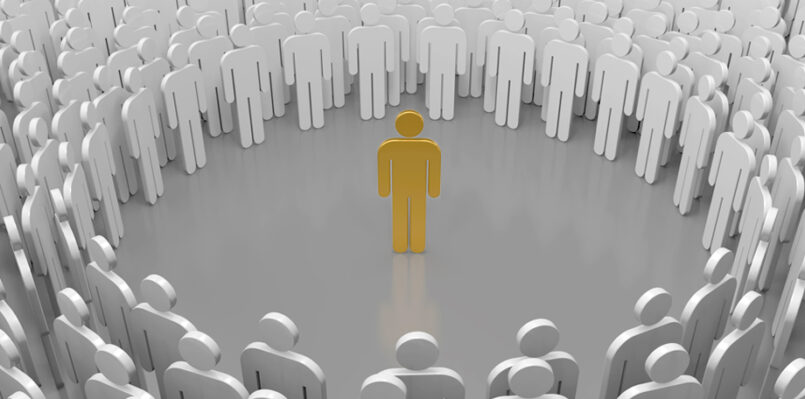 The Solitude of Power: Navigating the Quiet Isolation of Executive ...